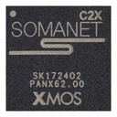 SOMANET CORE CA1X